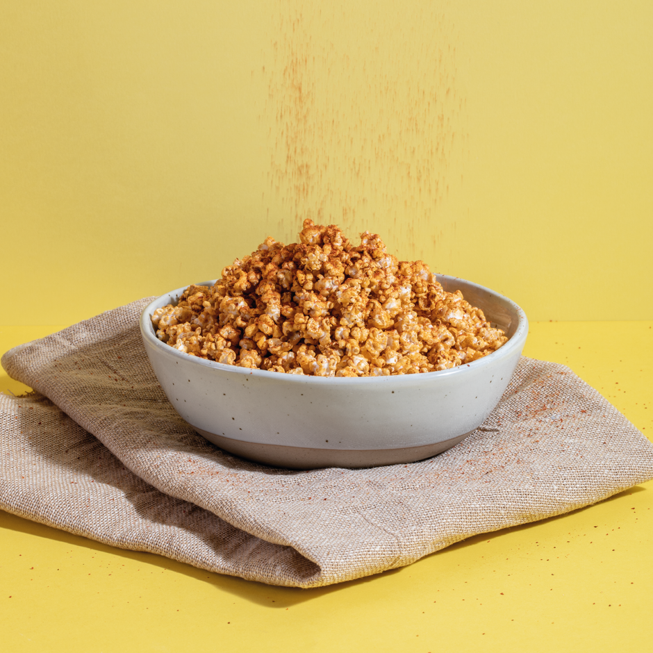 Buy Healthy Snacks Online in India